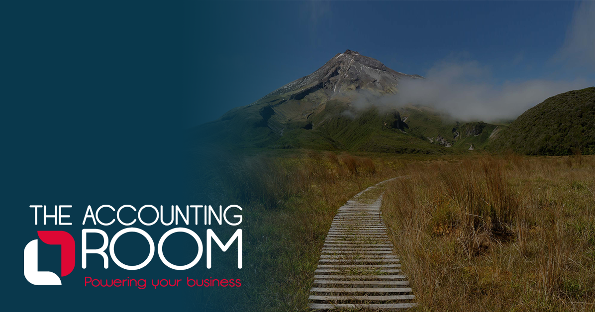 The Accounting Room - Taranaki » The Accounting Room
